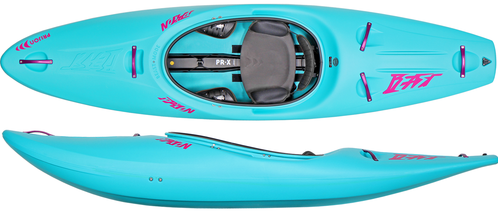 beast pr x a high volume and new generation creeker with a lot of ...