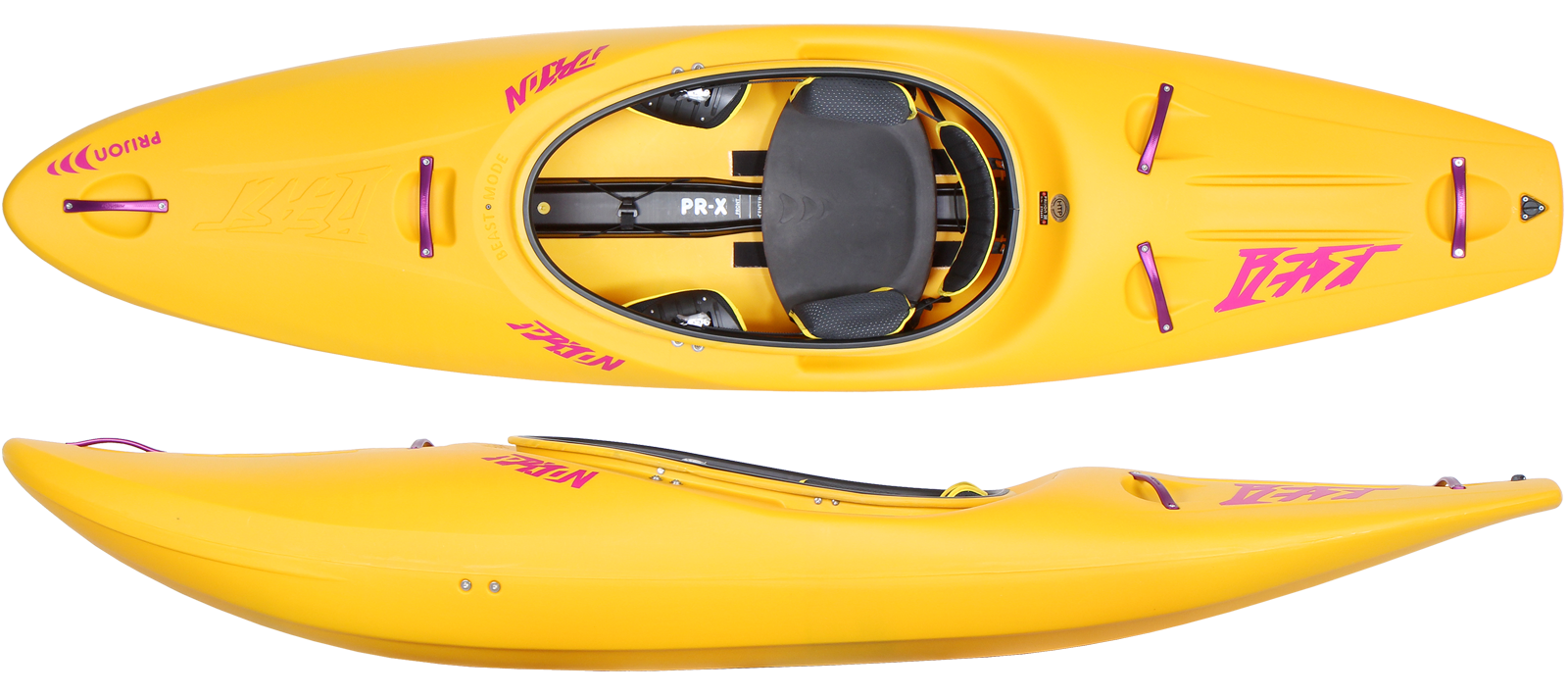 beast pr x a high volume and new generation creeker with a lot of ...