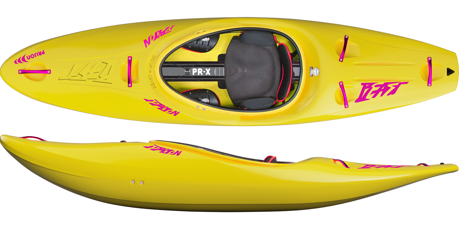 ξ new ξ beast pr x a high volume and new generation creeker with a lot ...