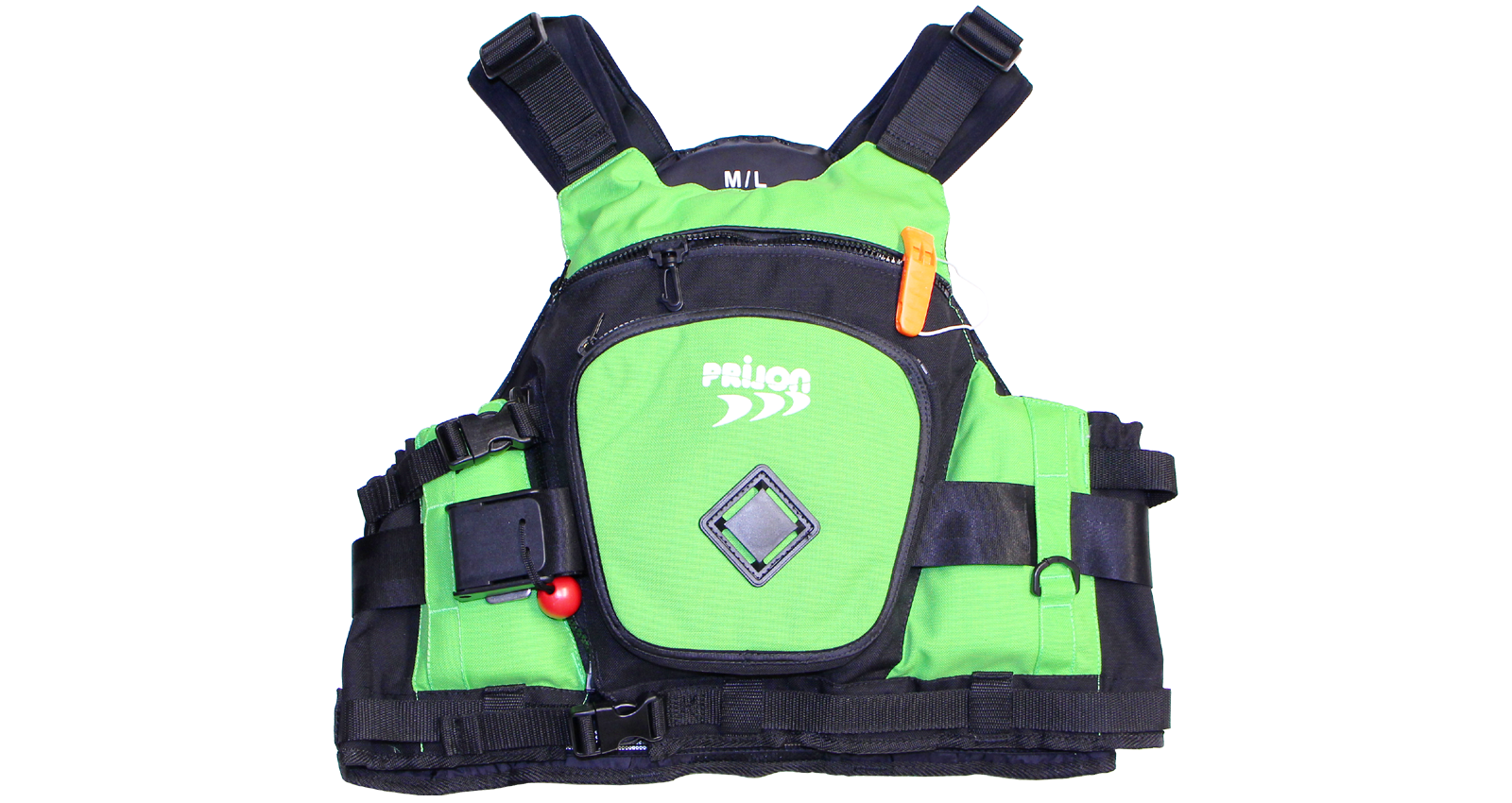 innovative and thought out pfd made for whitewater paddlers the ...