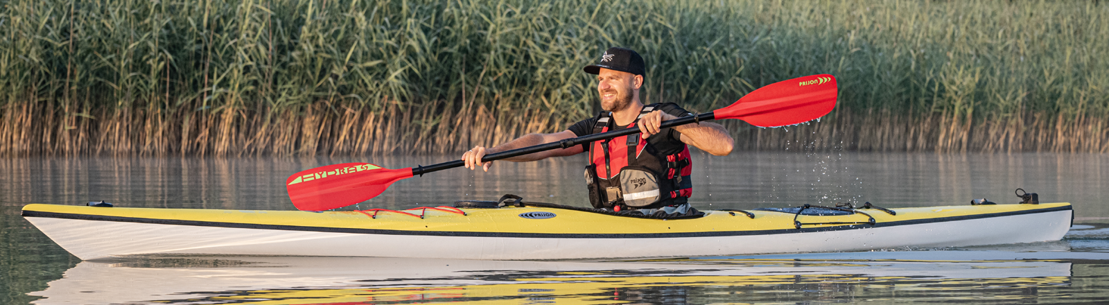 are you waiting in the wings for your next kayaking adventure then the ...