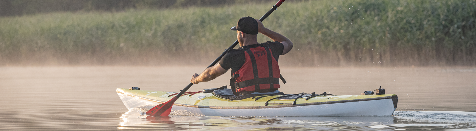 are you waiting in the wings for your next kayaking adventure then the ...