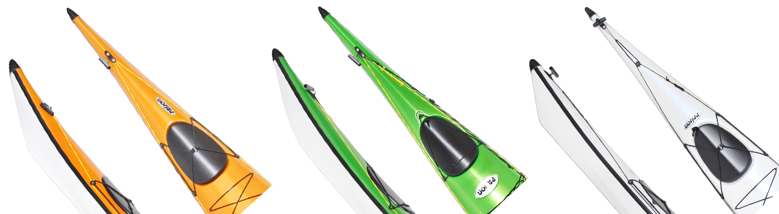 lightweight fast and agile the aruna is a skeg type sea kayak that will ...