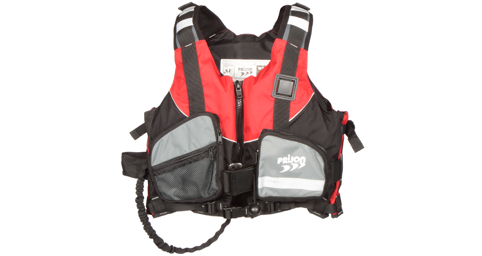 the mach 2 is an universally usable touring and whitewater pfd equipped ...