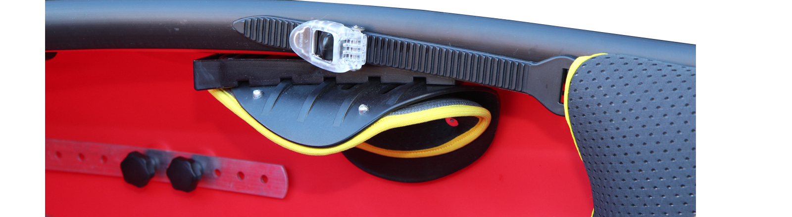 crossover kayak from prijon with skeg your allround prijon kayak made ...