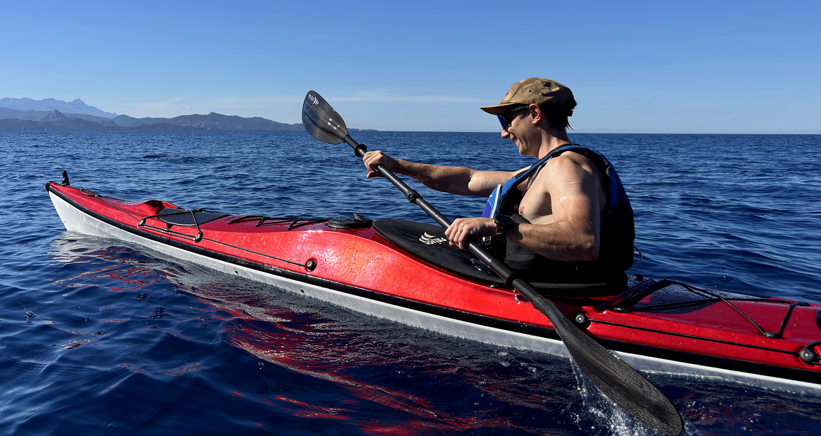 off to new shores the world is yours with the prilite neptun our most ...