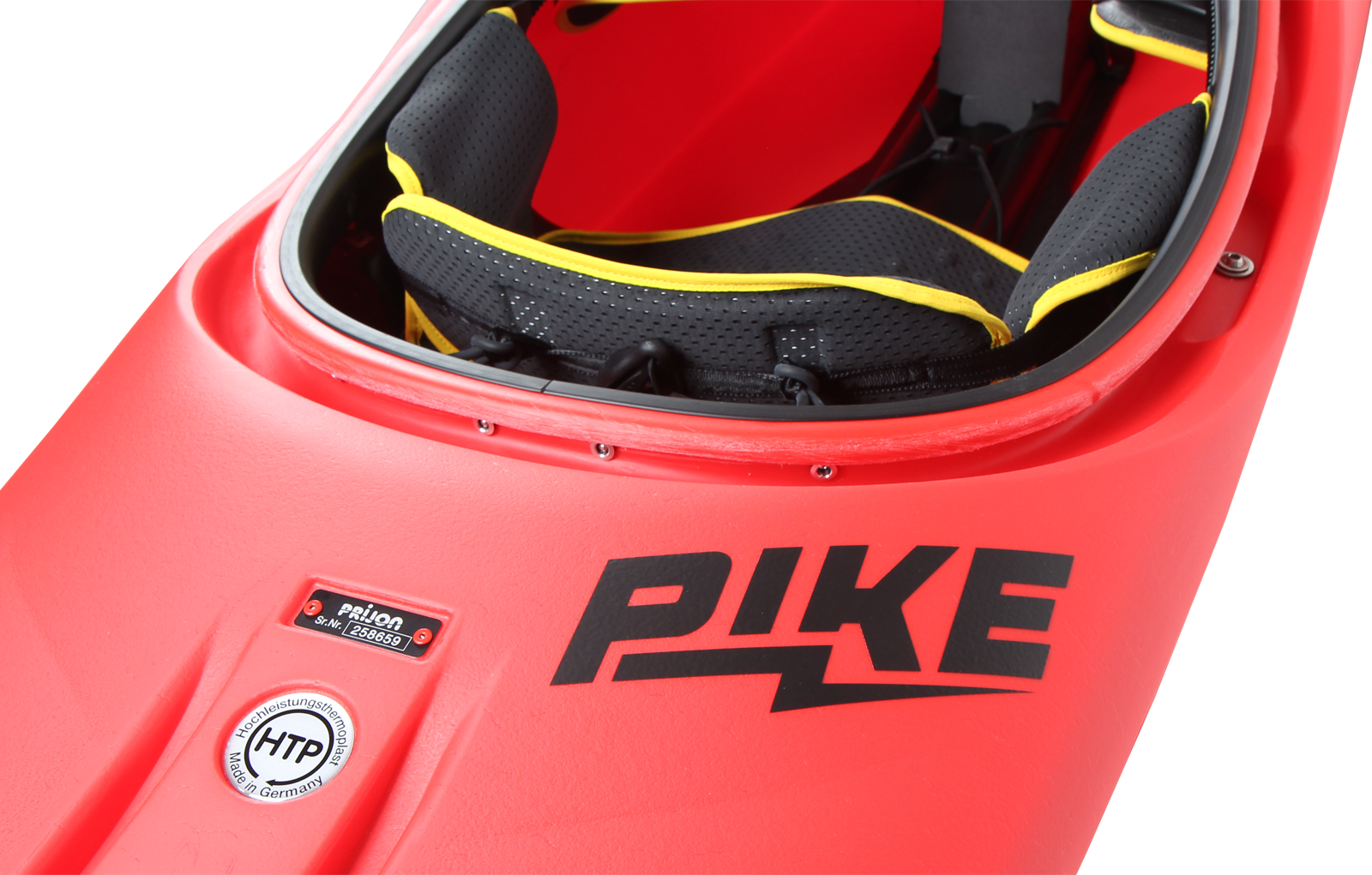 the new benchmark for riverrunners our new pike combines playing ...
