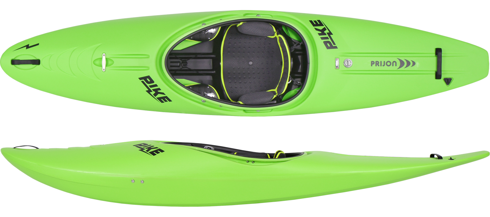 the new benchmark for riverrunners our new pike combines playing ...