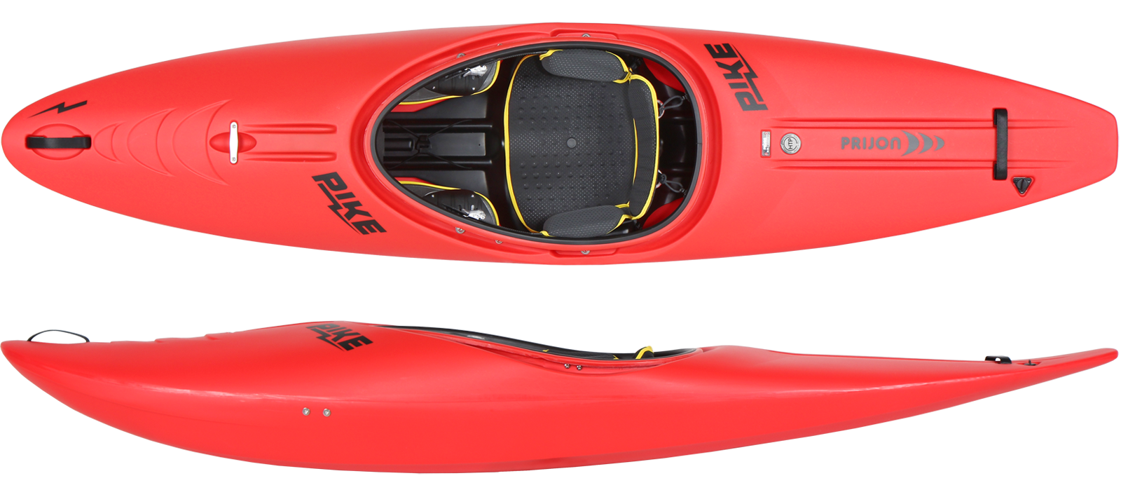 the new benchmark for riverrunners our new pike combines playing ...