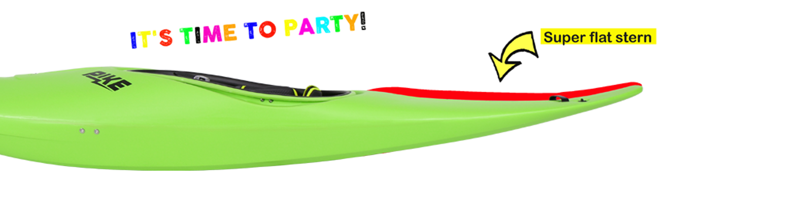 the ultimate play and racemachine the party pike pr x is our super fast ...