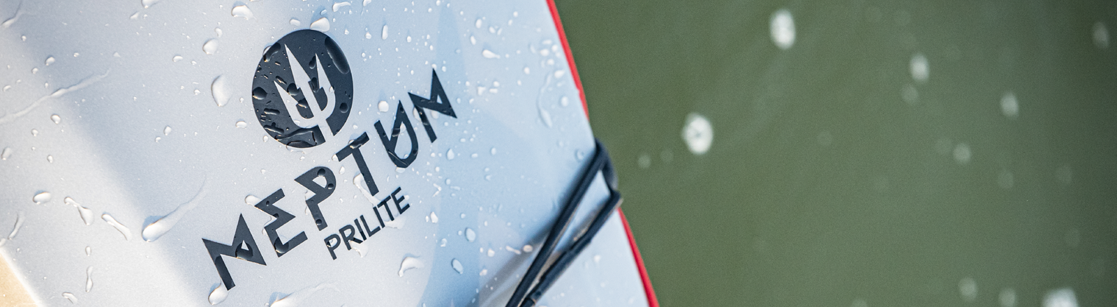 off to new shores the world is yours with the prilite neptun our most ...