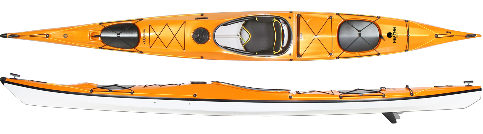 off to new shores the world is yours with the prilite neptun our most ...
