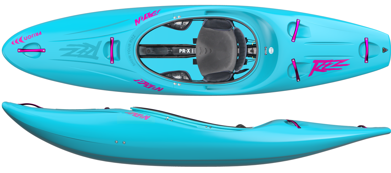 rizz pr x play it loud with your new medium volume creeker the rizz ...