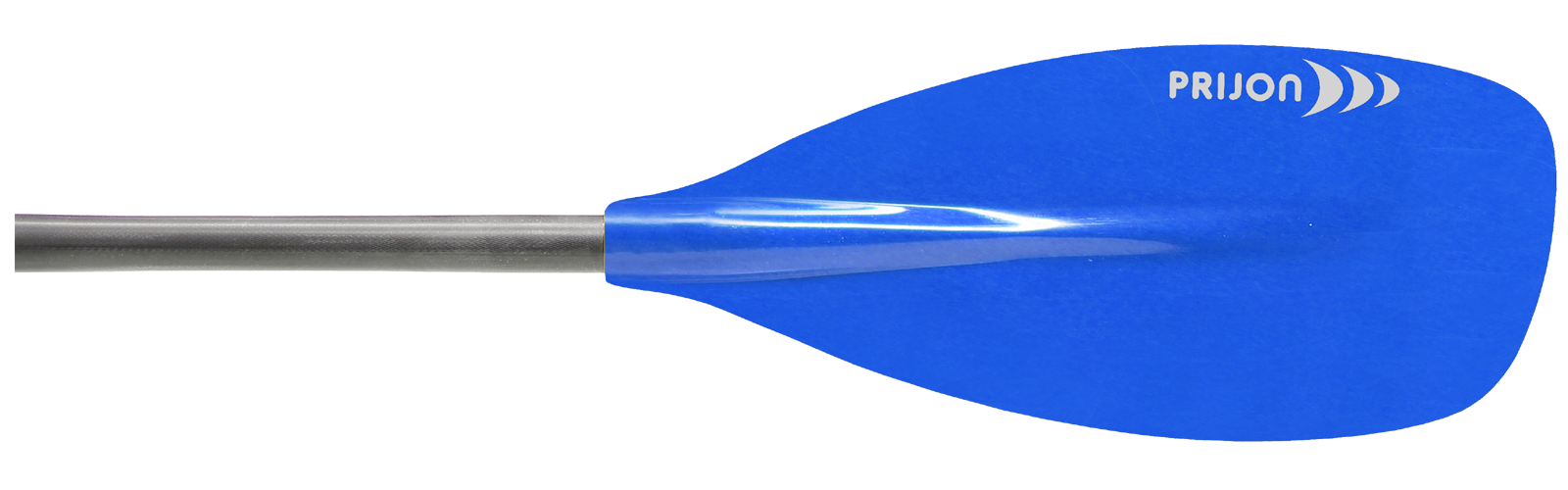 superlight and robust whitewater paddle with a pleasant handling ...