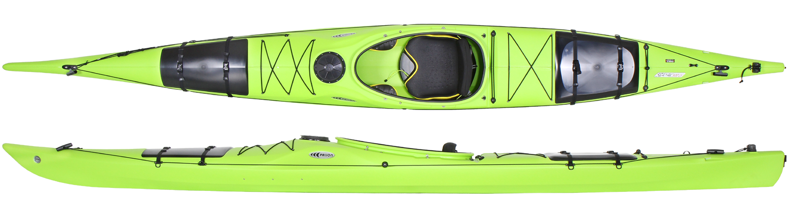 the name seayak has been synonym for fast attractive kayaks with safe ...