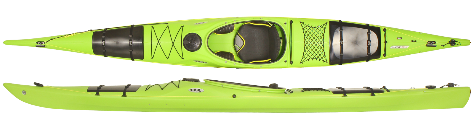 the name seayak has been synonym for fast attractive kayaks with safe ...