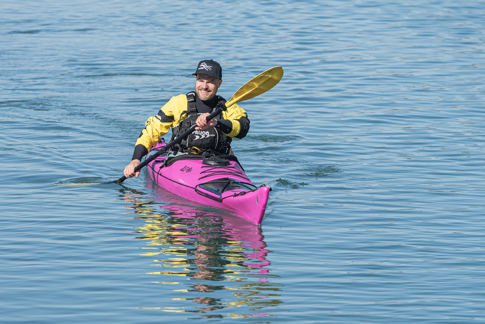 seatron sport go far play hard our new sporty and maneuverable sea ...